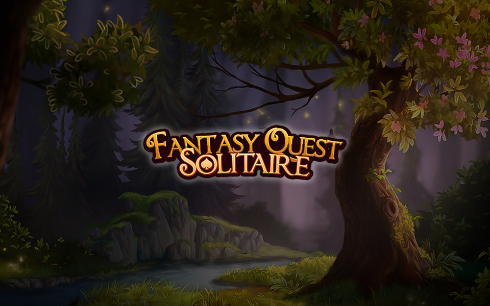 Fantasy Quest Solitaire | Hype Games